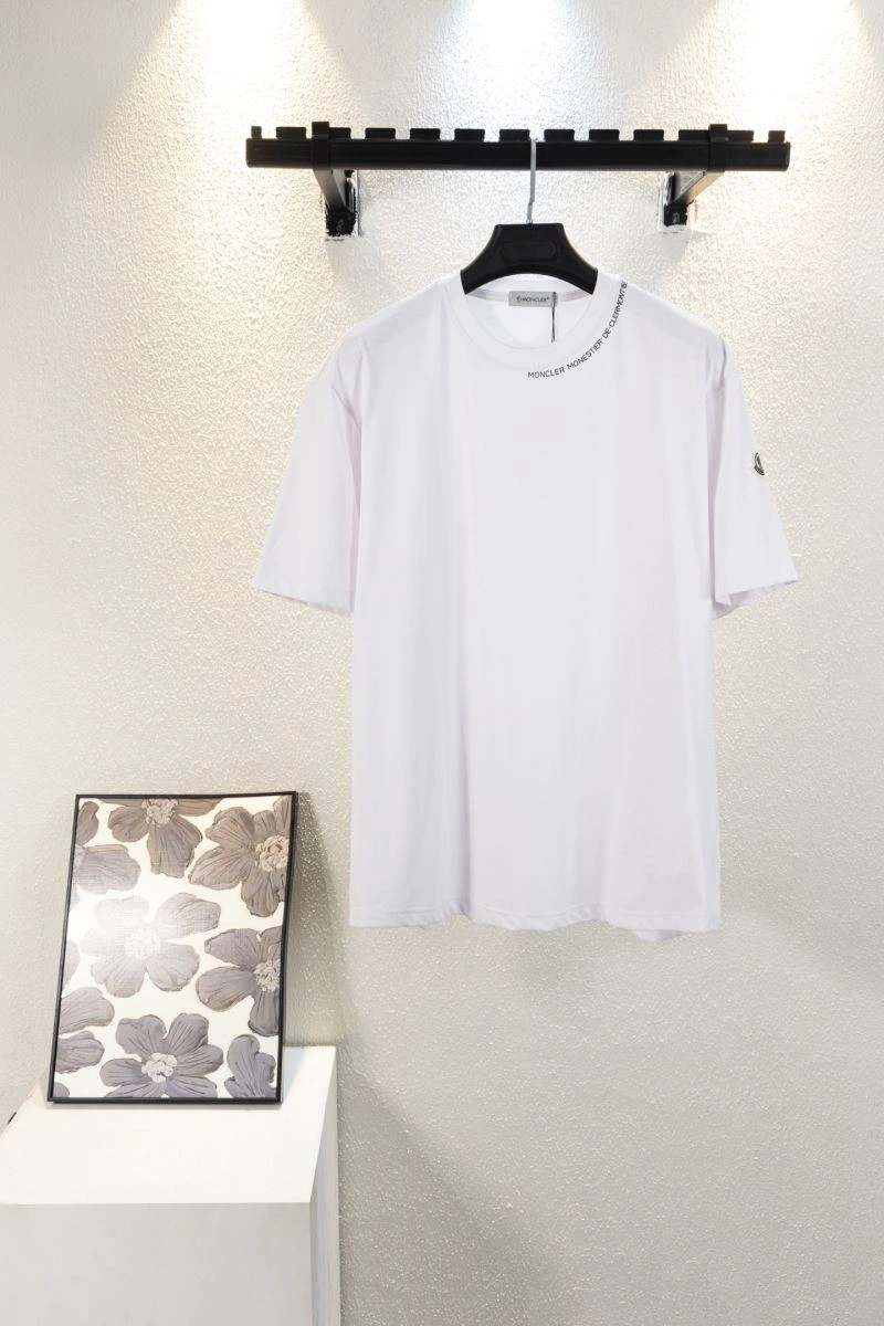Moncler T-Shirts