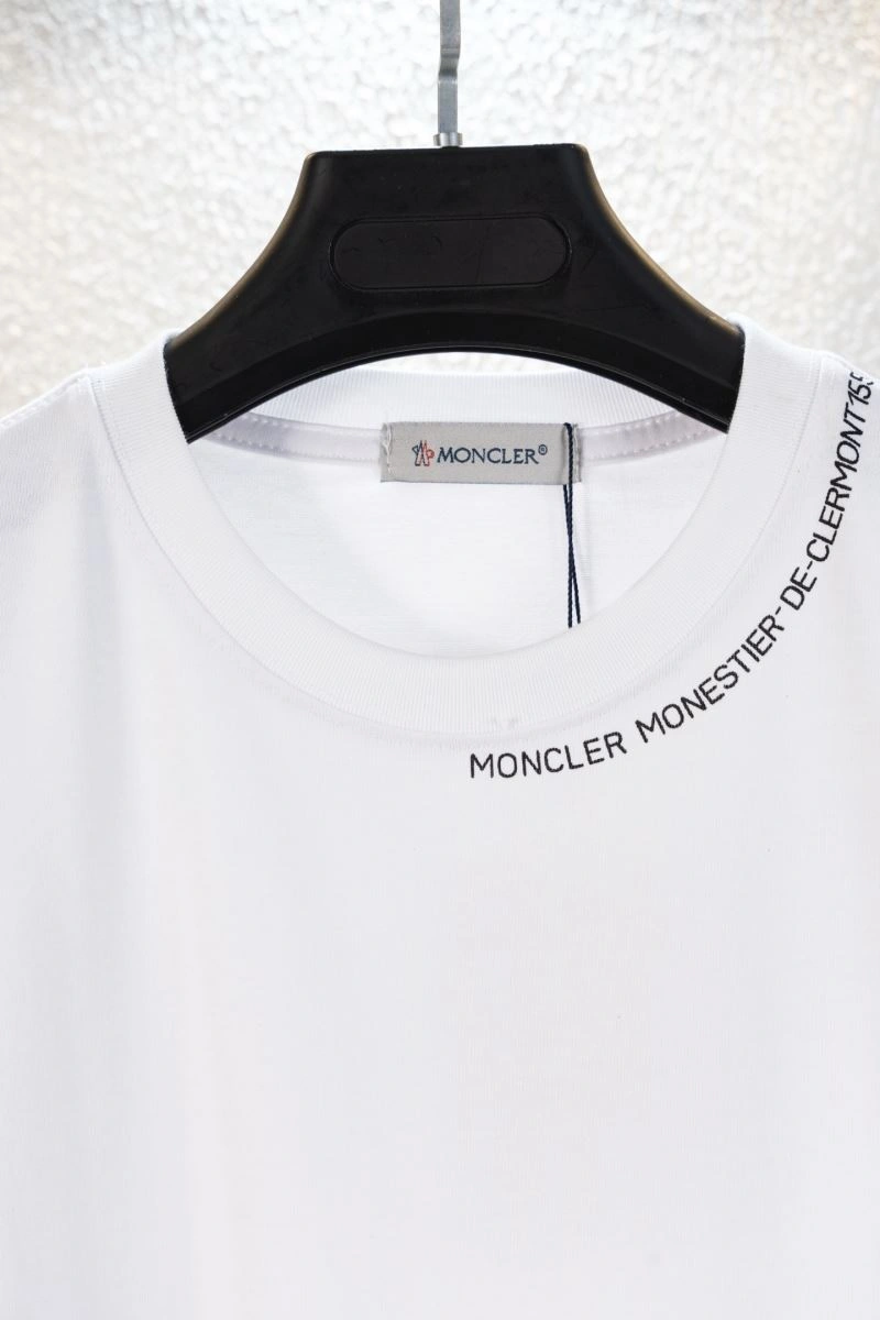 Authentic Moncler T-Shirts