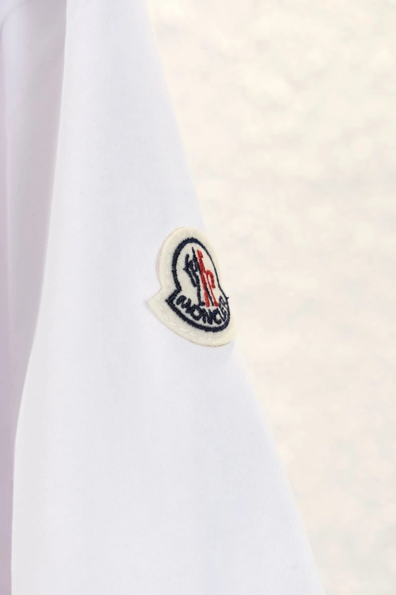 Authentic Moncler T-Shirts