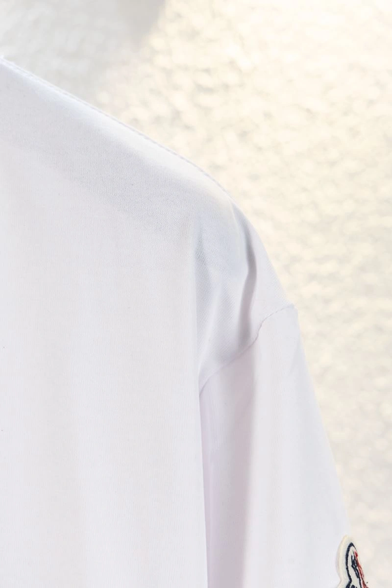 Authentic Moncler T-Shirts