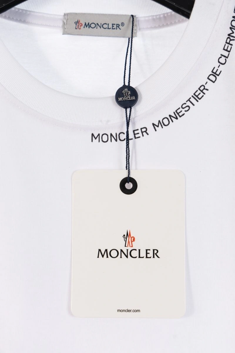 Authentic Moncler T-Shirts