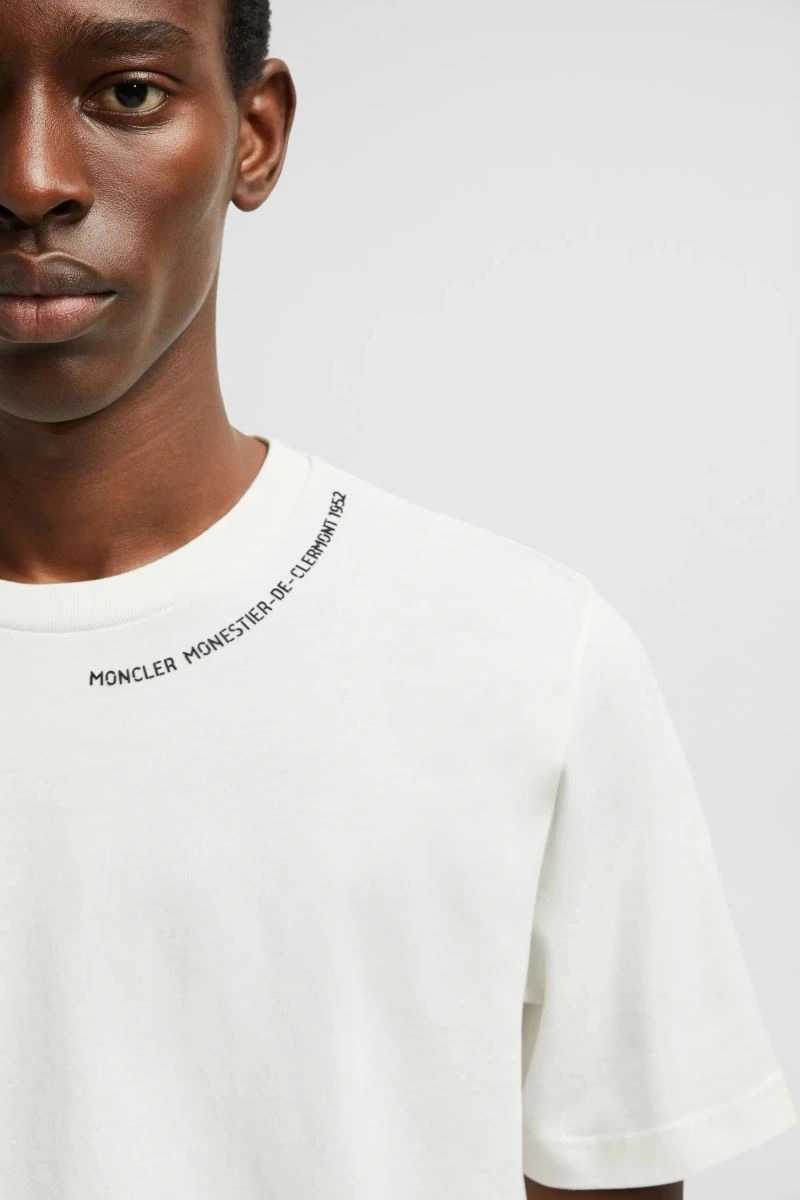 Authentic Moncler T-Shirts