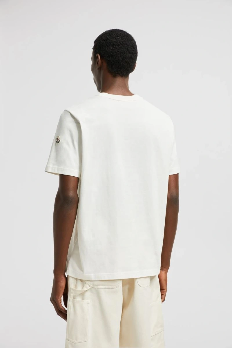 Authentic Moncler T-Shirts