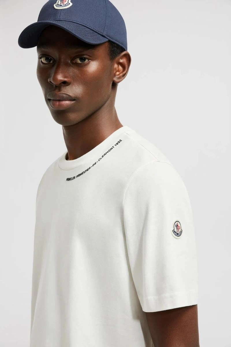Authentic Moncler T-Shirts