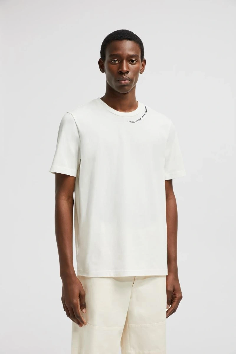 Authentic Moncler T-Shirts