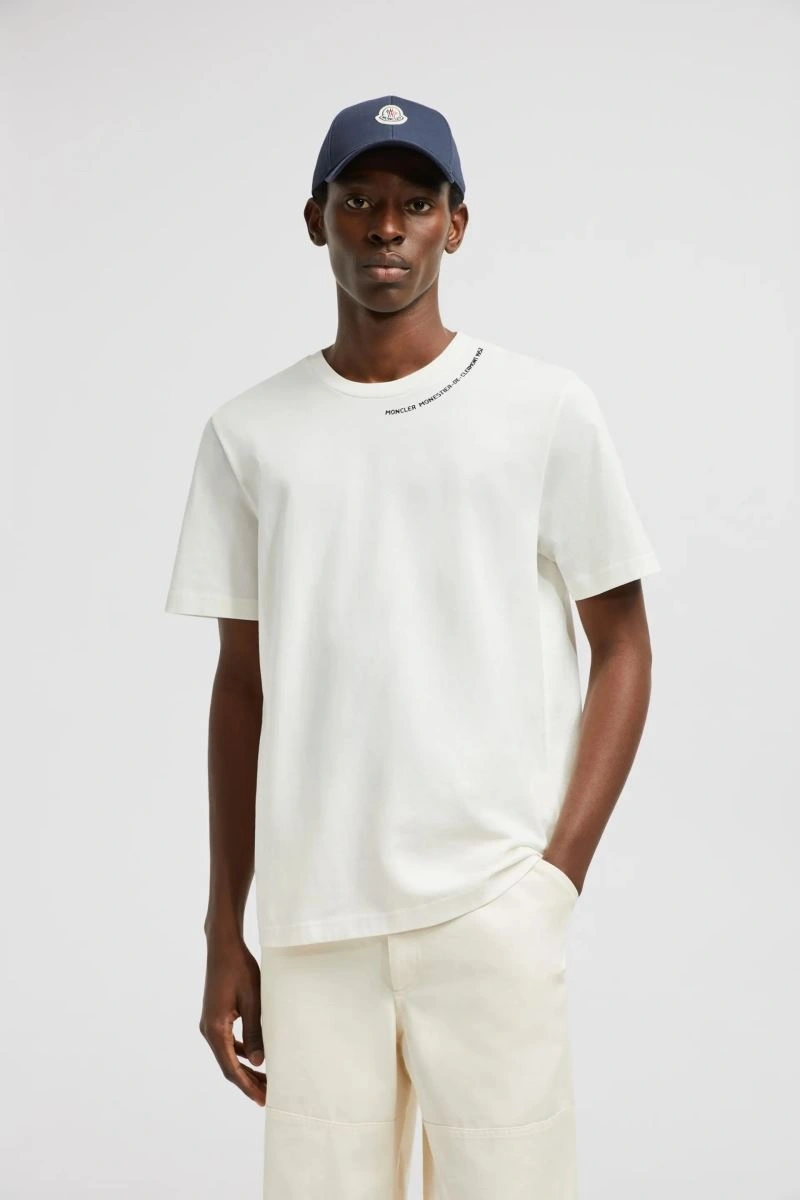 Authentic Moncler T-Shirts