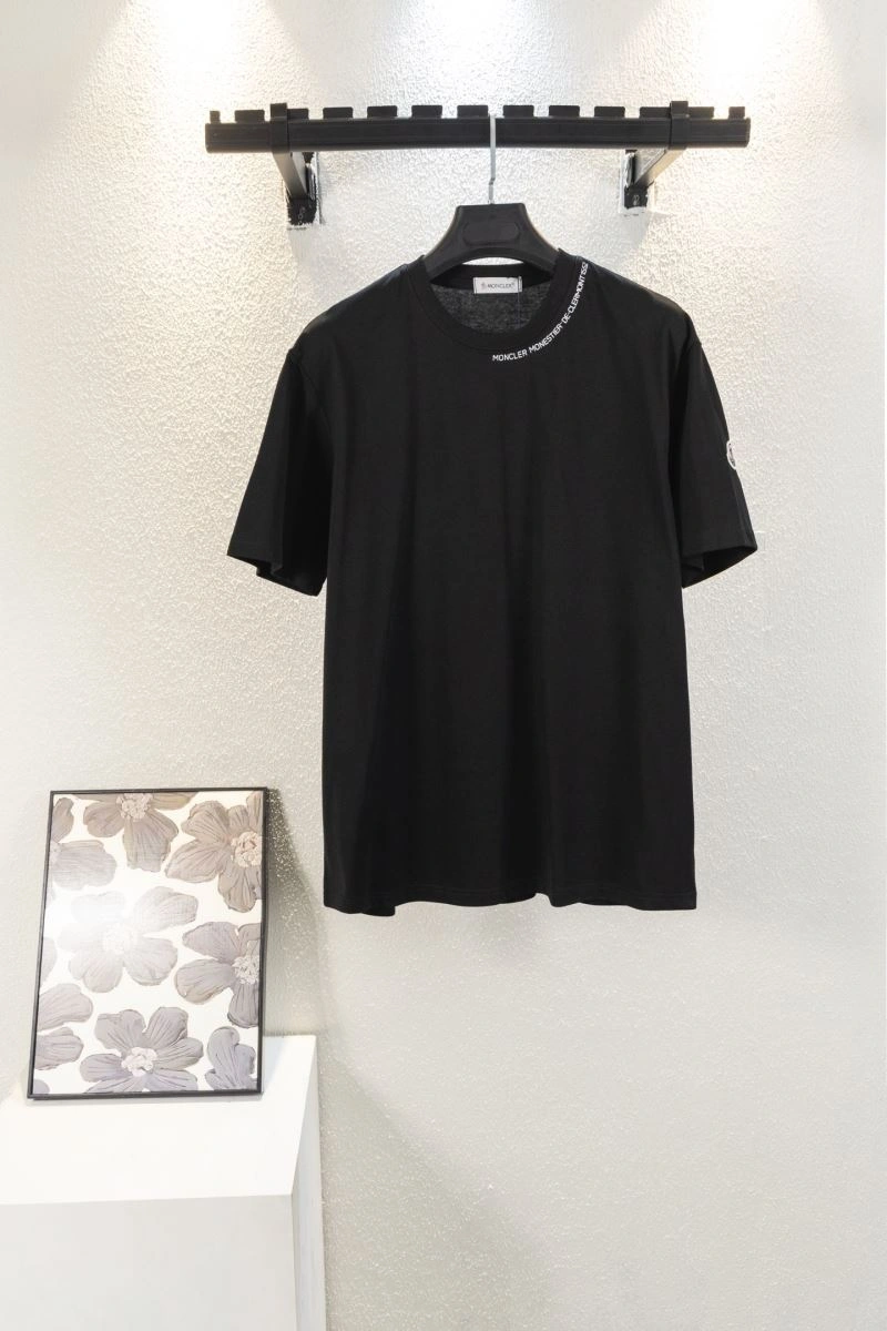 Moncler T-Shirts