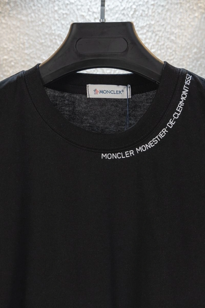 Reasonably priced Moncler T-Shirts