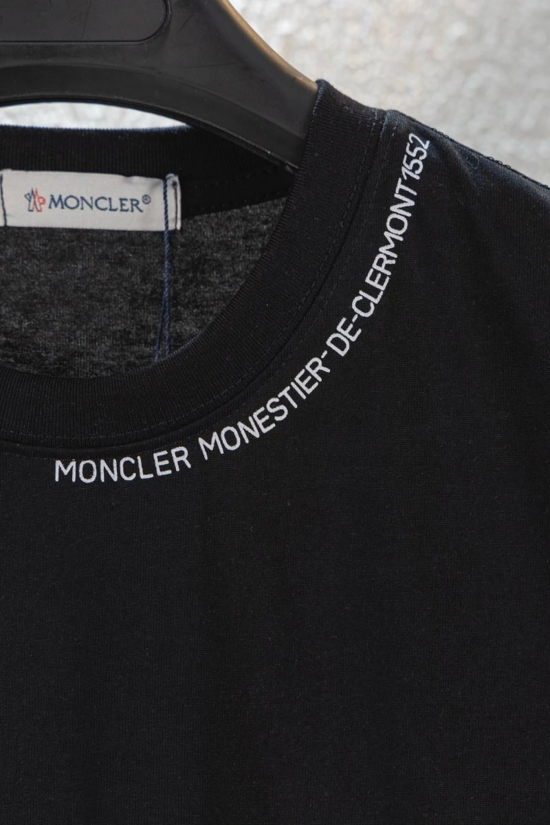 Reasonably priced Moncler T-Shirts