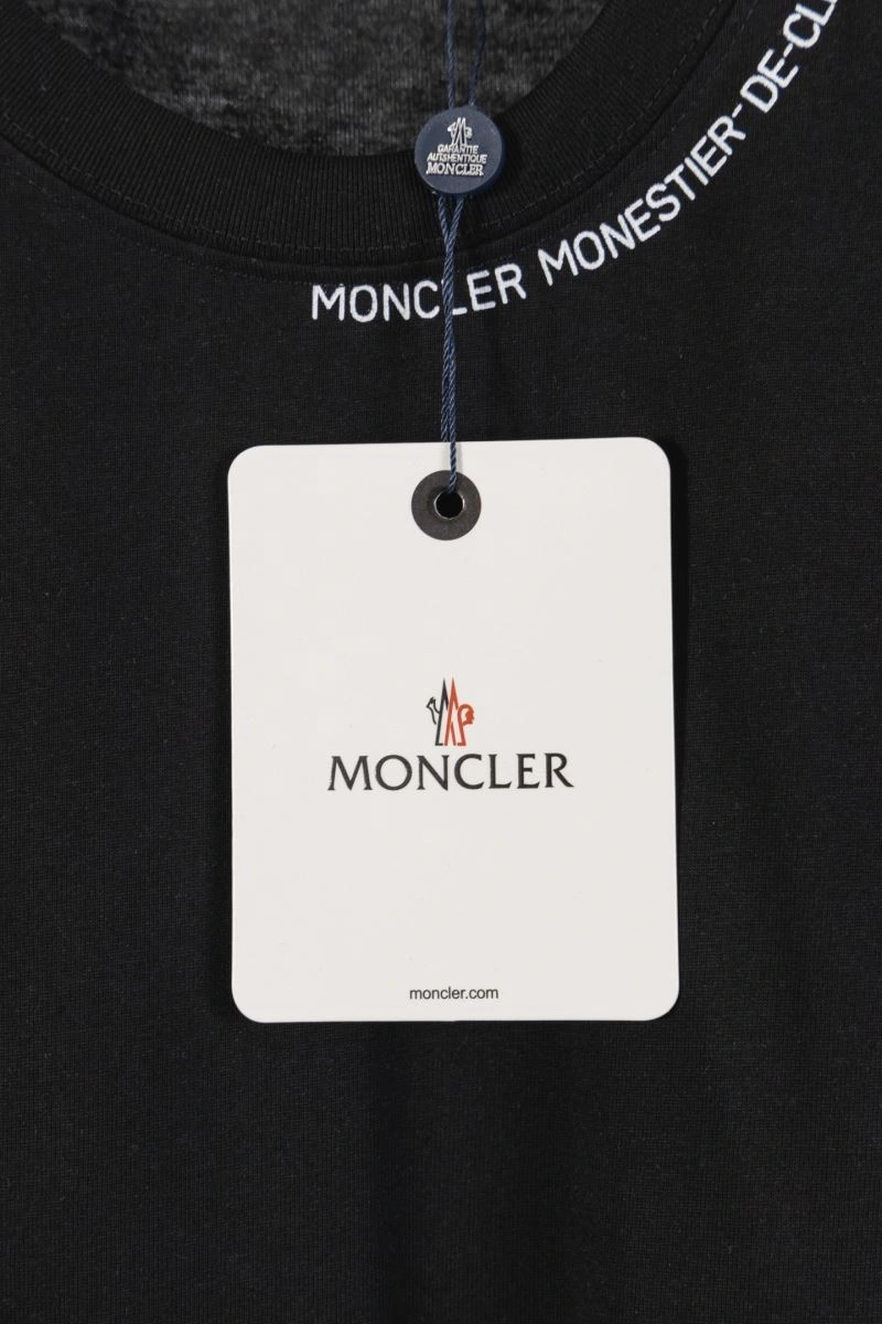 Reasonably priced Moncler T-Shirts