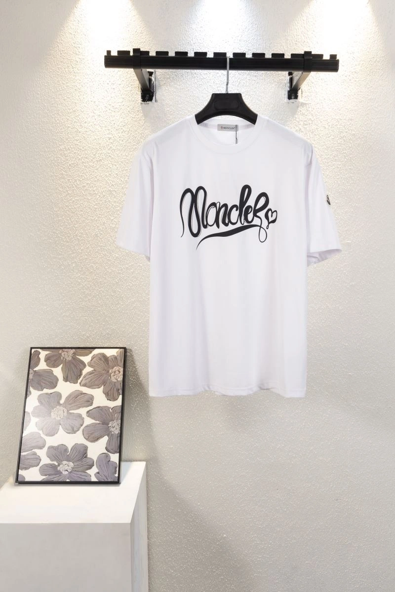 Moncler T-Shirts