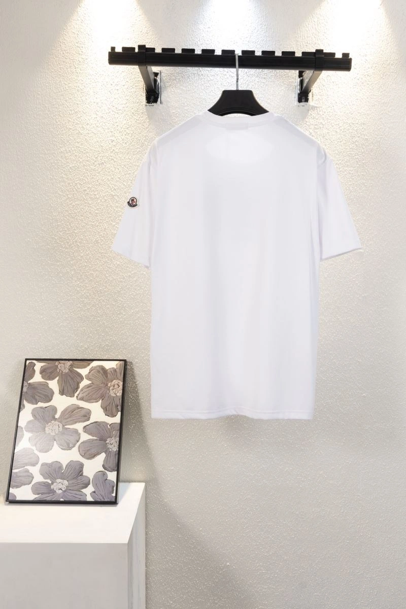 Value-priced Moncler T-Shirts