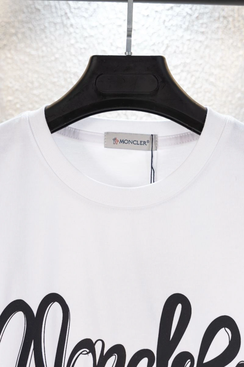 Value-priced Moncler T-Shirts