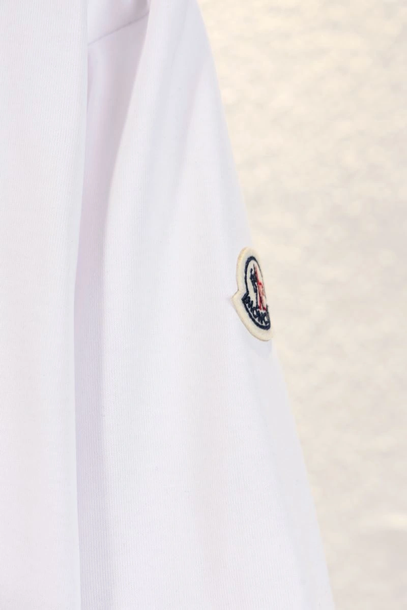 Value-priced Moncler T-Shirts