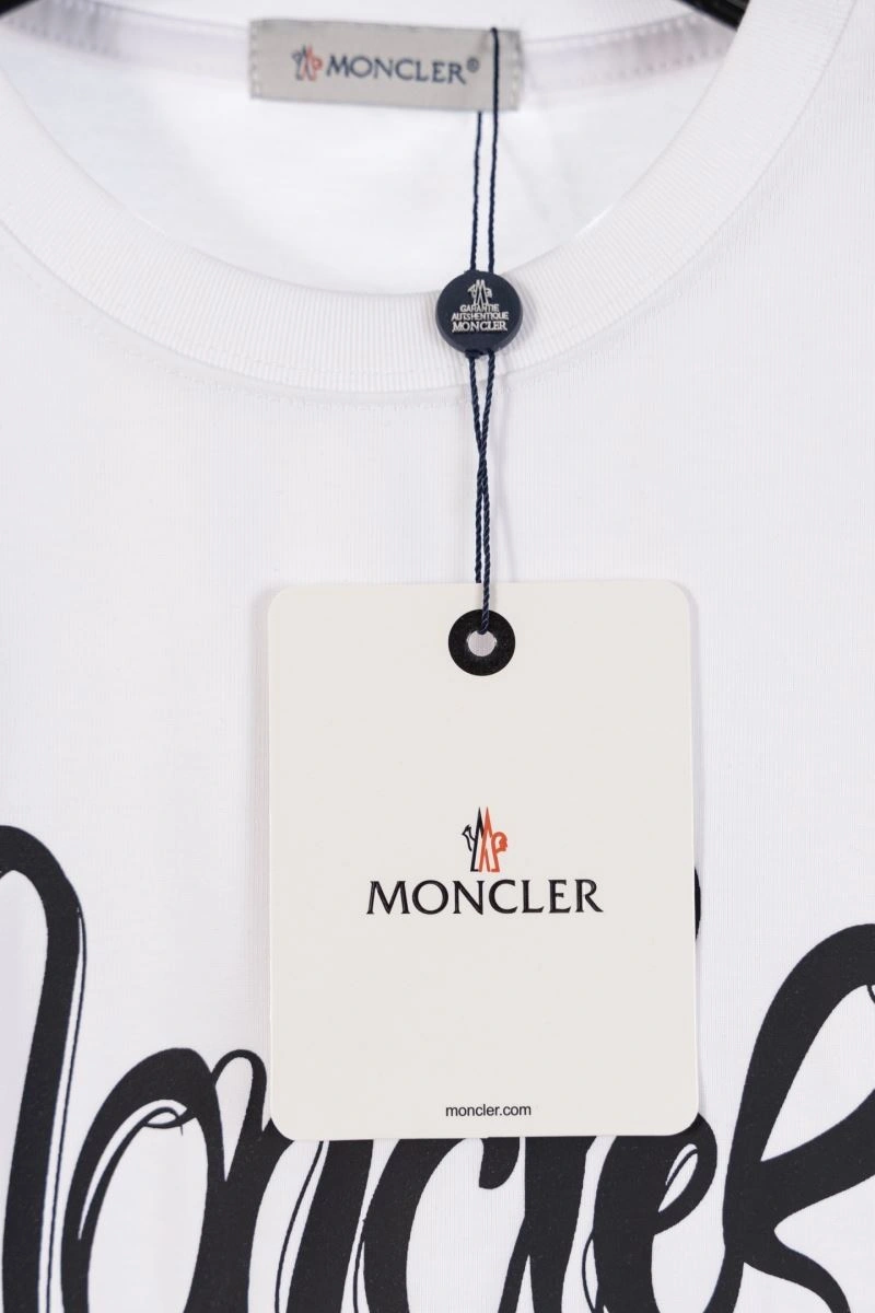 Value-priced Moncler T-Shirts