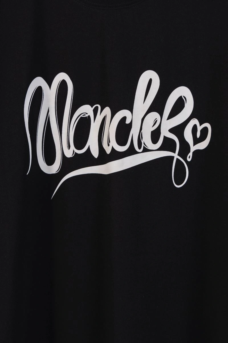 Cut-rate Moncler T-Shirts