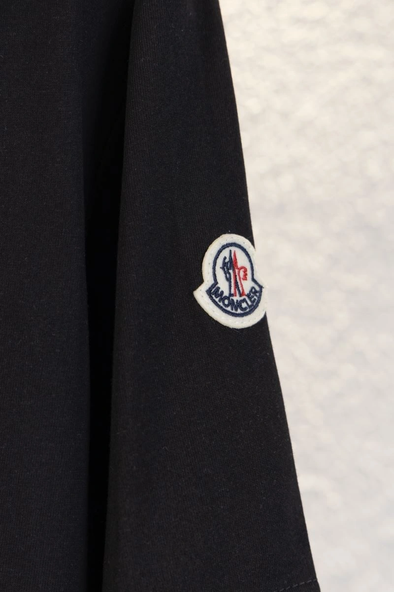 Cut-rate Moncler T-Shirts