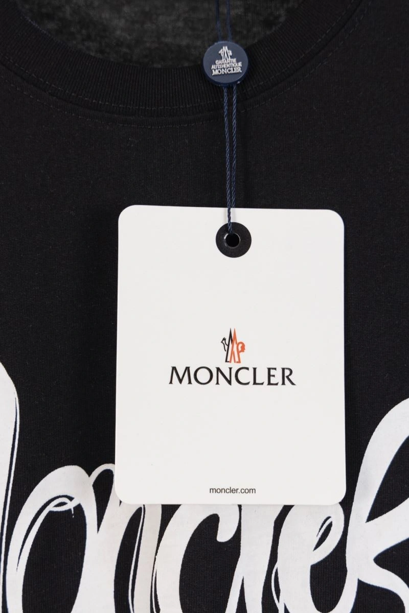 Cut-rate Moncler T-Shirts