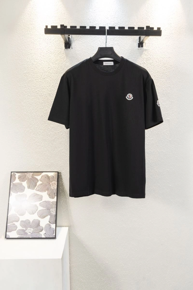 Moncler T-Shirts