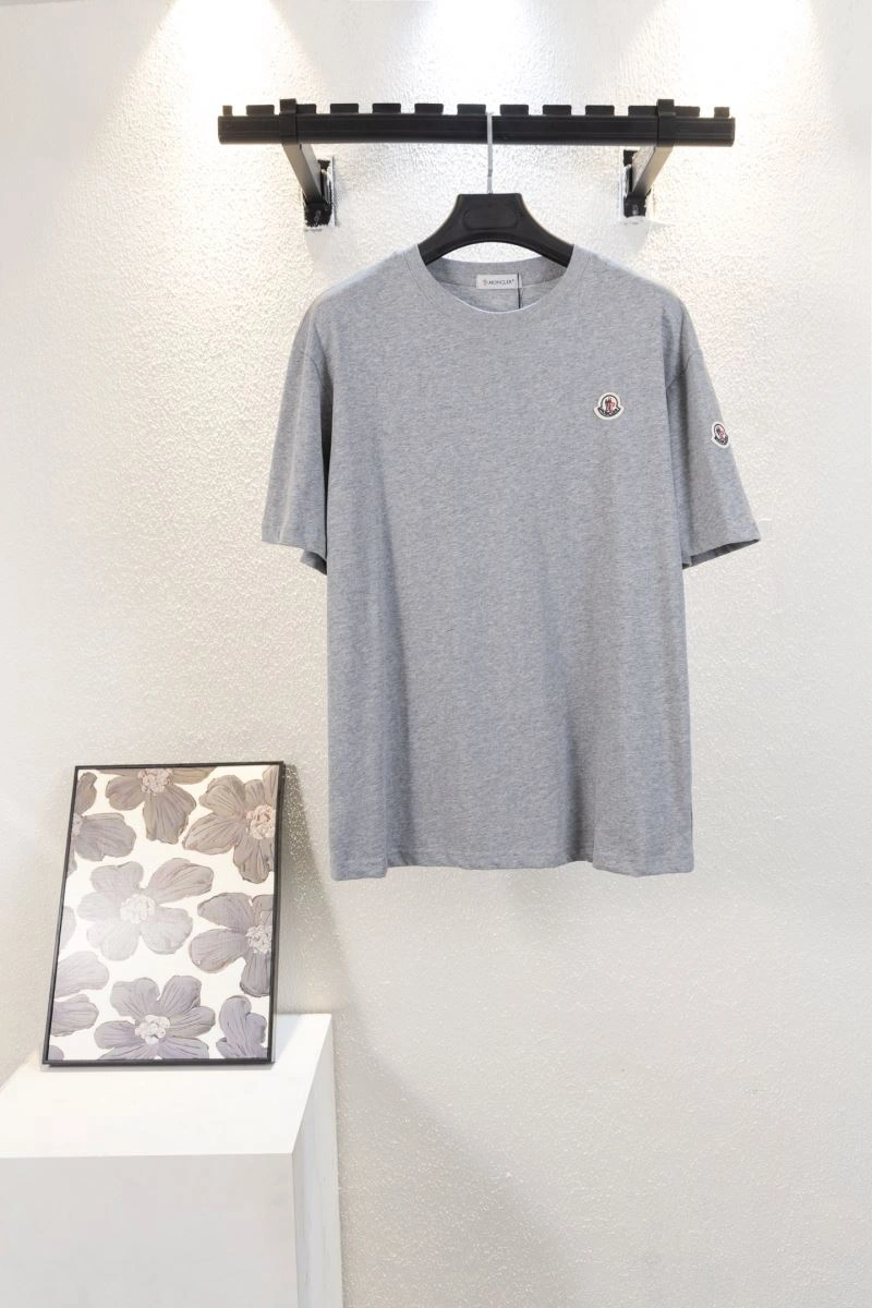 Moncler T-Shirts