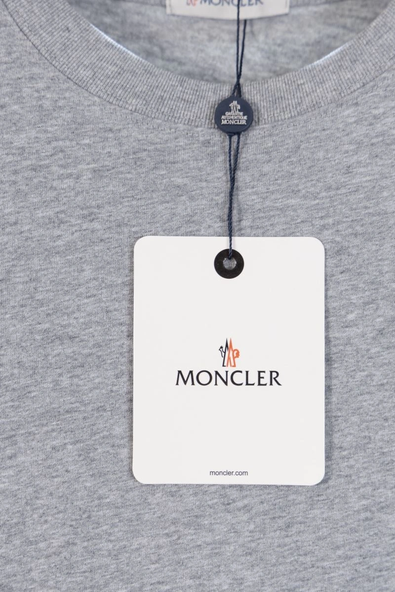 Genuine Moncler T-Shirts
