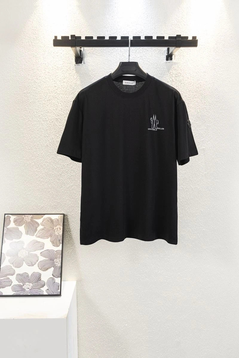 Moncler T-Shirts