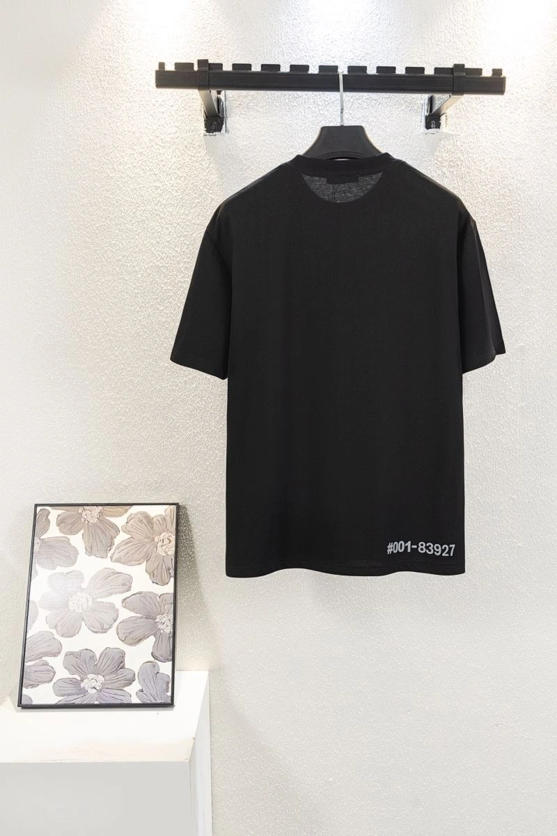Cut-rate Moncler T-Shirts