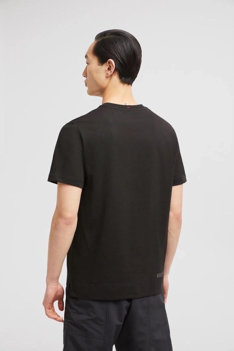 Cut-rate Moncler T-Shirts