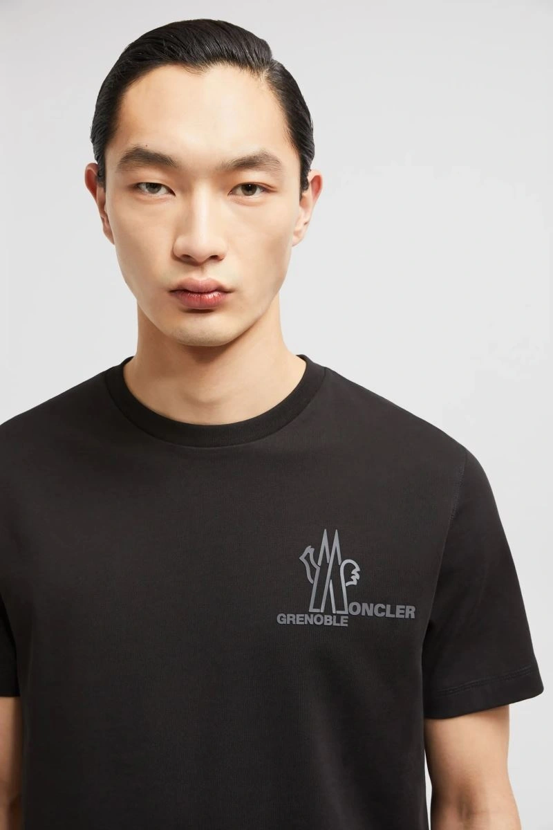 Cut-rate Moncler T-Shirts