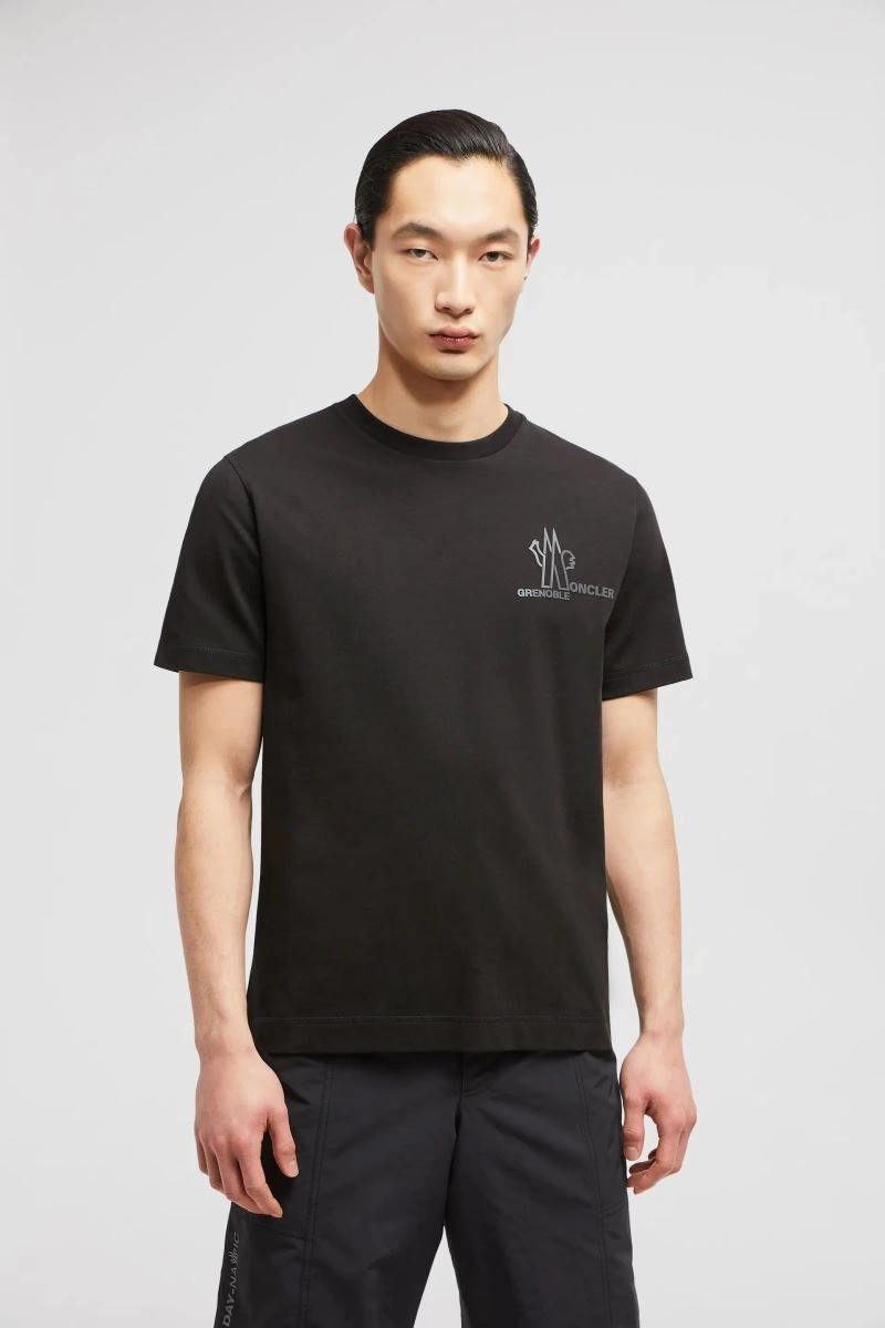 Cut-rate Moncler T-Shirts