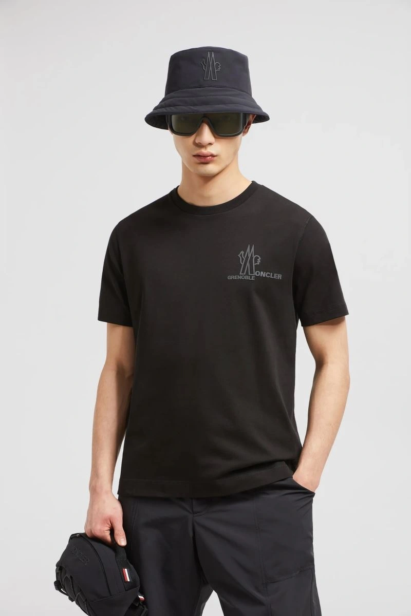 Cut-rate Moncler T-Shirts