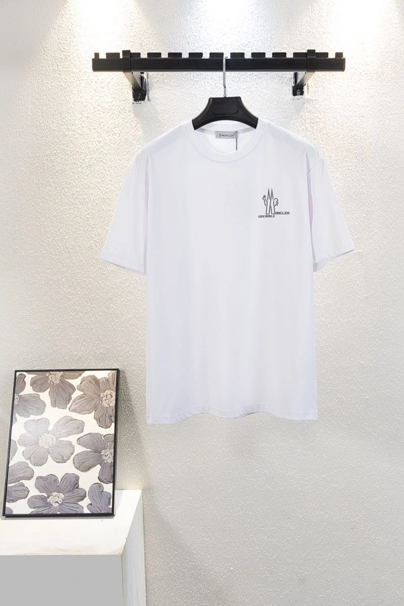 Moncler T-Shirts