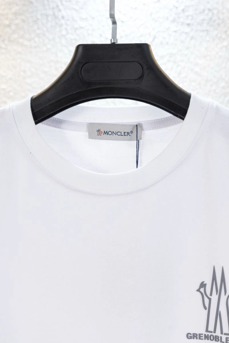 Reasonably priced Moncler T-Shirts
