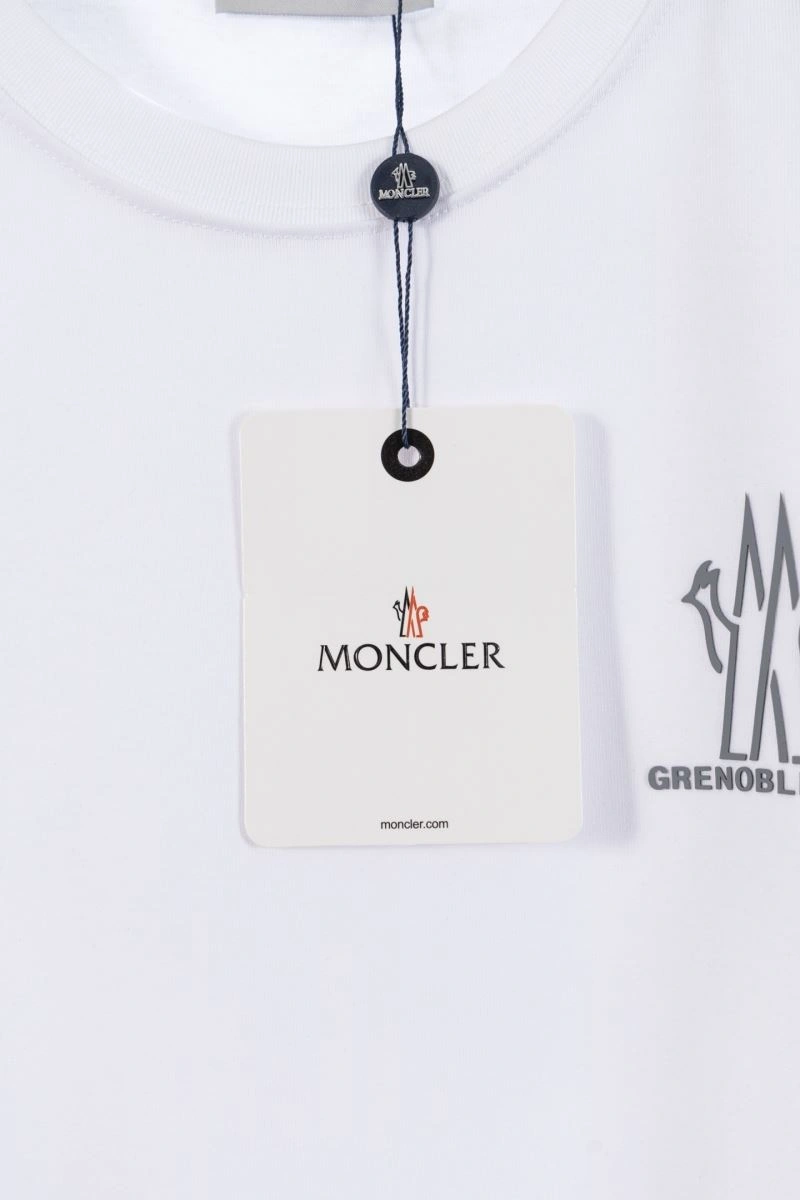 Reasonably priced Moncler T-Shirts