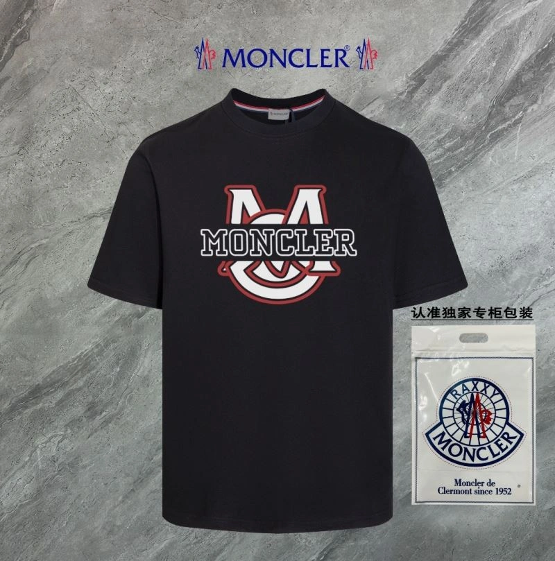 Moncler T-Shirts