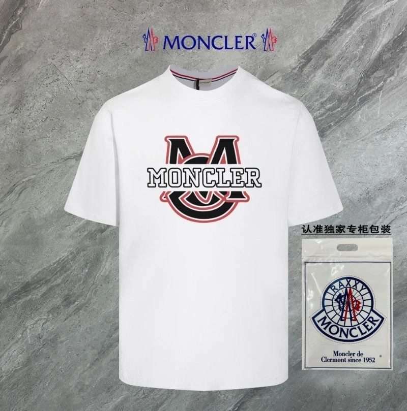 Moncler T-Shirts