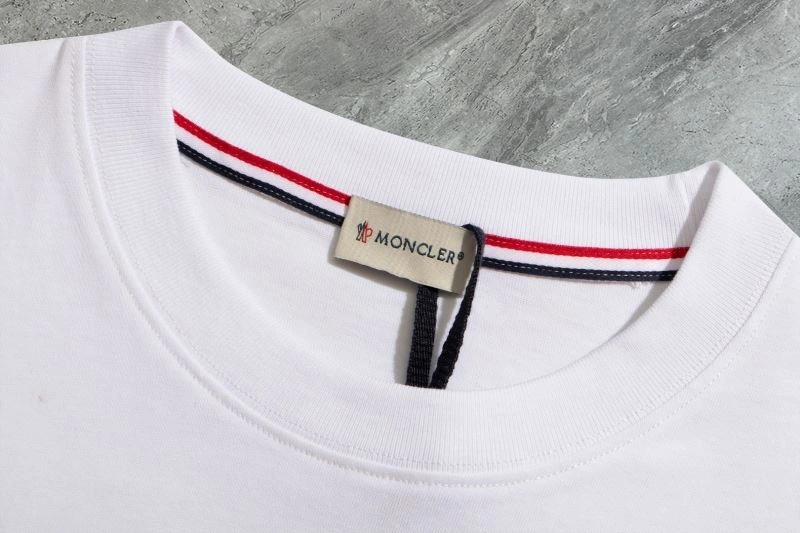 Indistinguishable Moncler T-Shirts