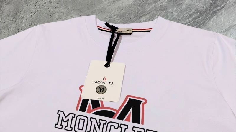 Indistinguishable Moncler T-Shirts