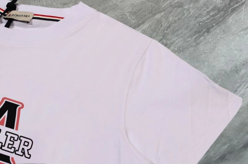 Indistinguishable Moncler T-Shirts
