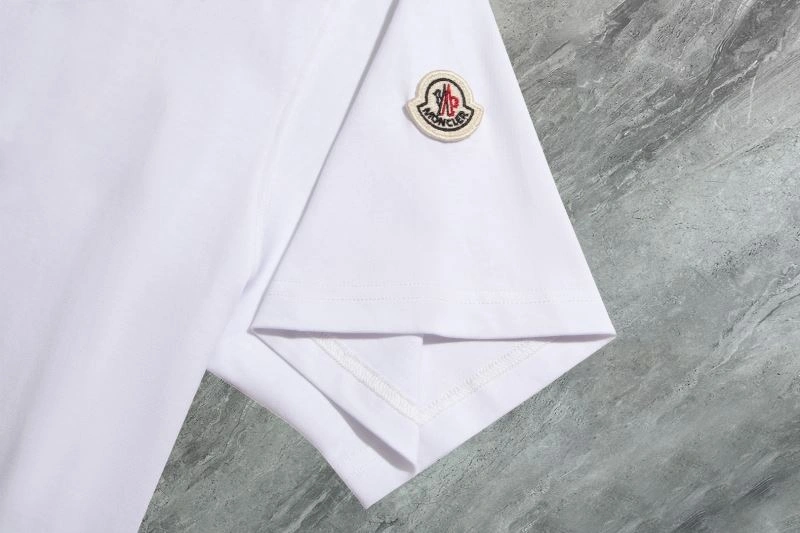 Indistinguishable Moncler T-Shirts