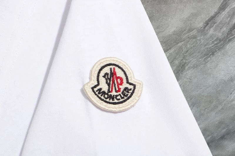 Indistinguishable Moncler T-Shirts