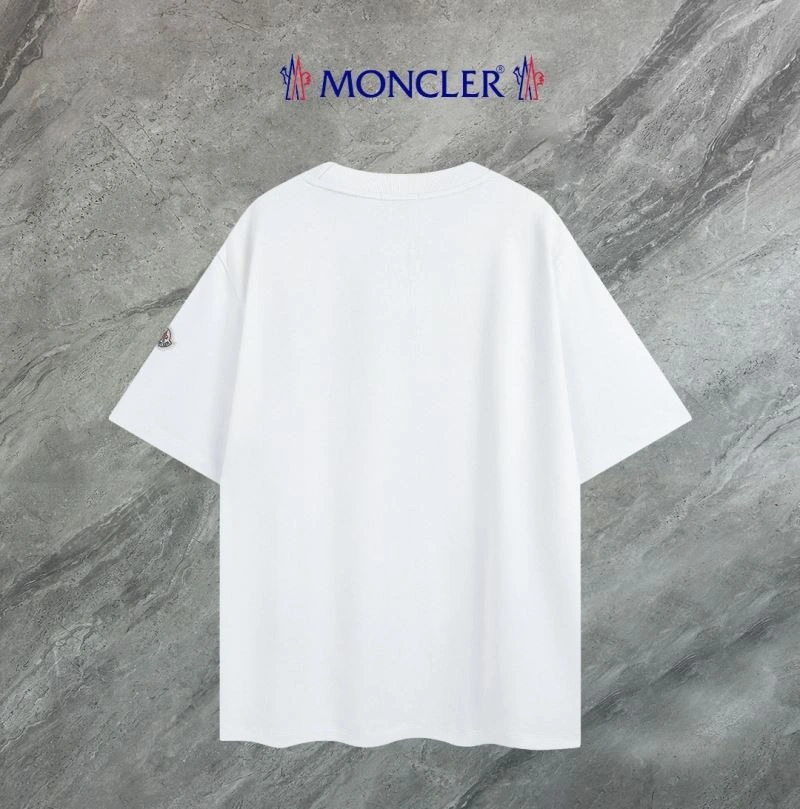 Indistinguishable Moncler T-Shirts