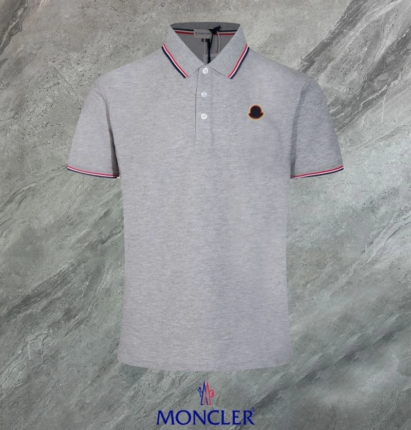 Moncler T-Shirts