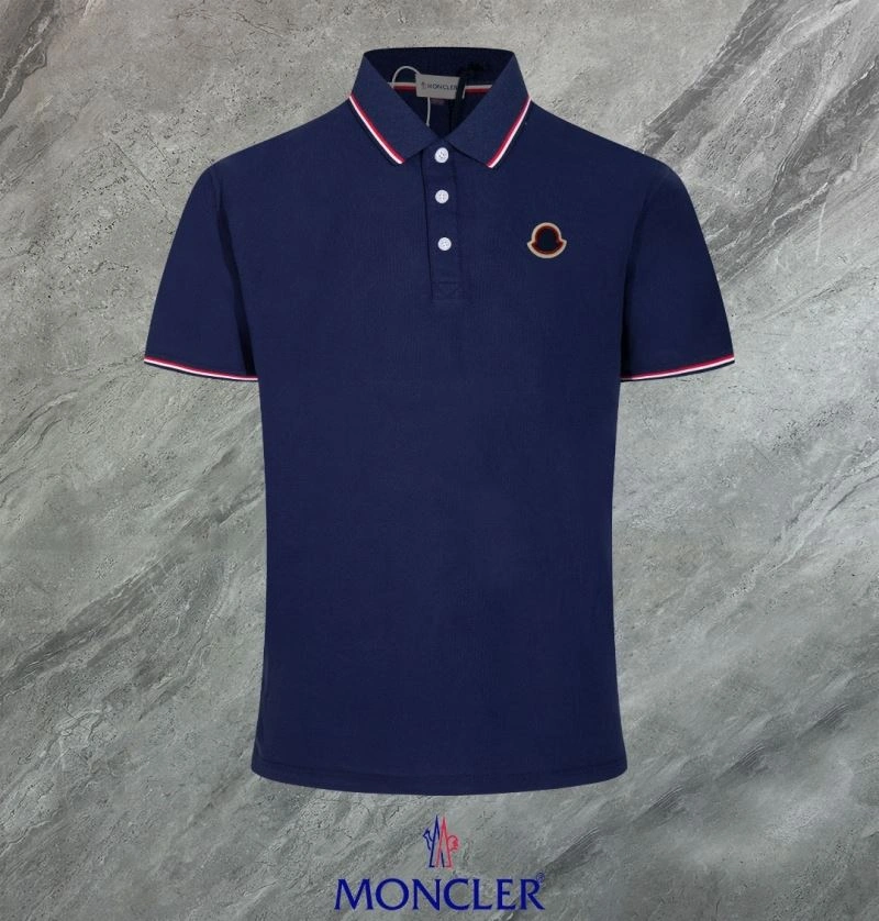 Moncler T-Shirts