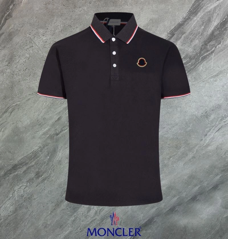 Moncler T-Shirts