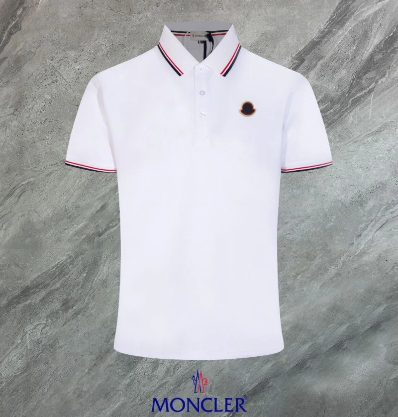 Moncler T-Shirts
