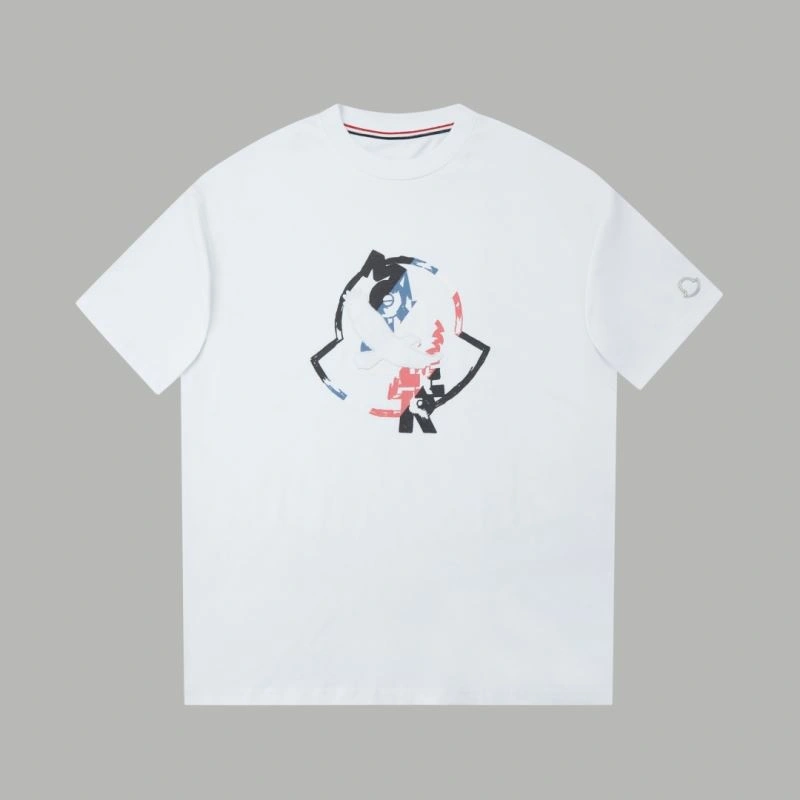 Moncler T-Shirts
