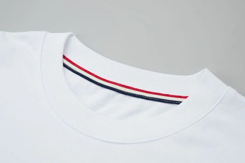 High fidelity Moncler T-Shirts