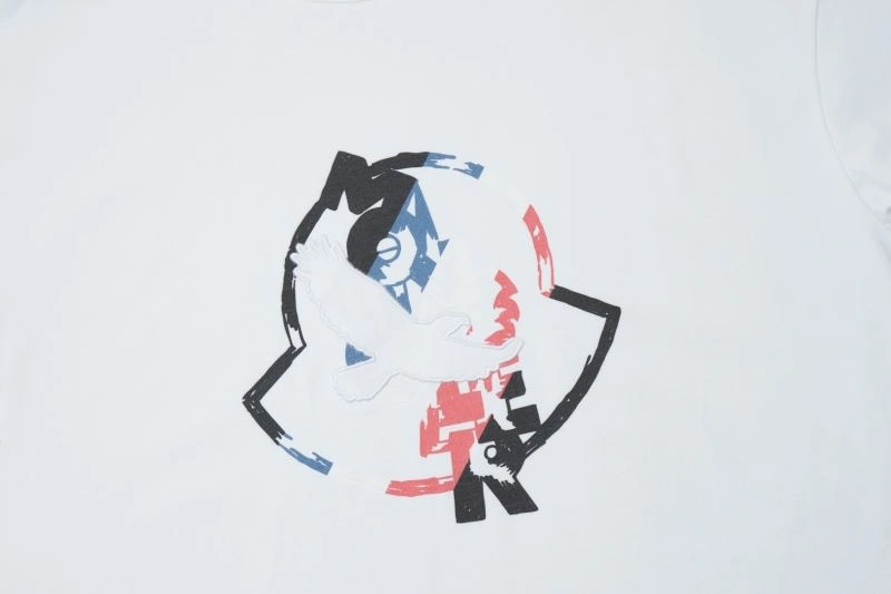 High fidelity Moncler T-Shirts