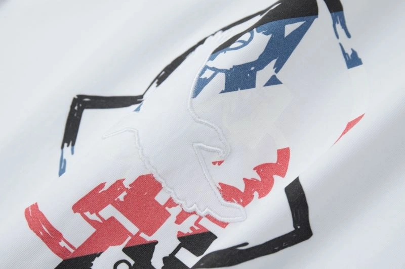 High fidelity Moncler T-Shirts